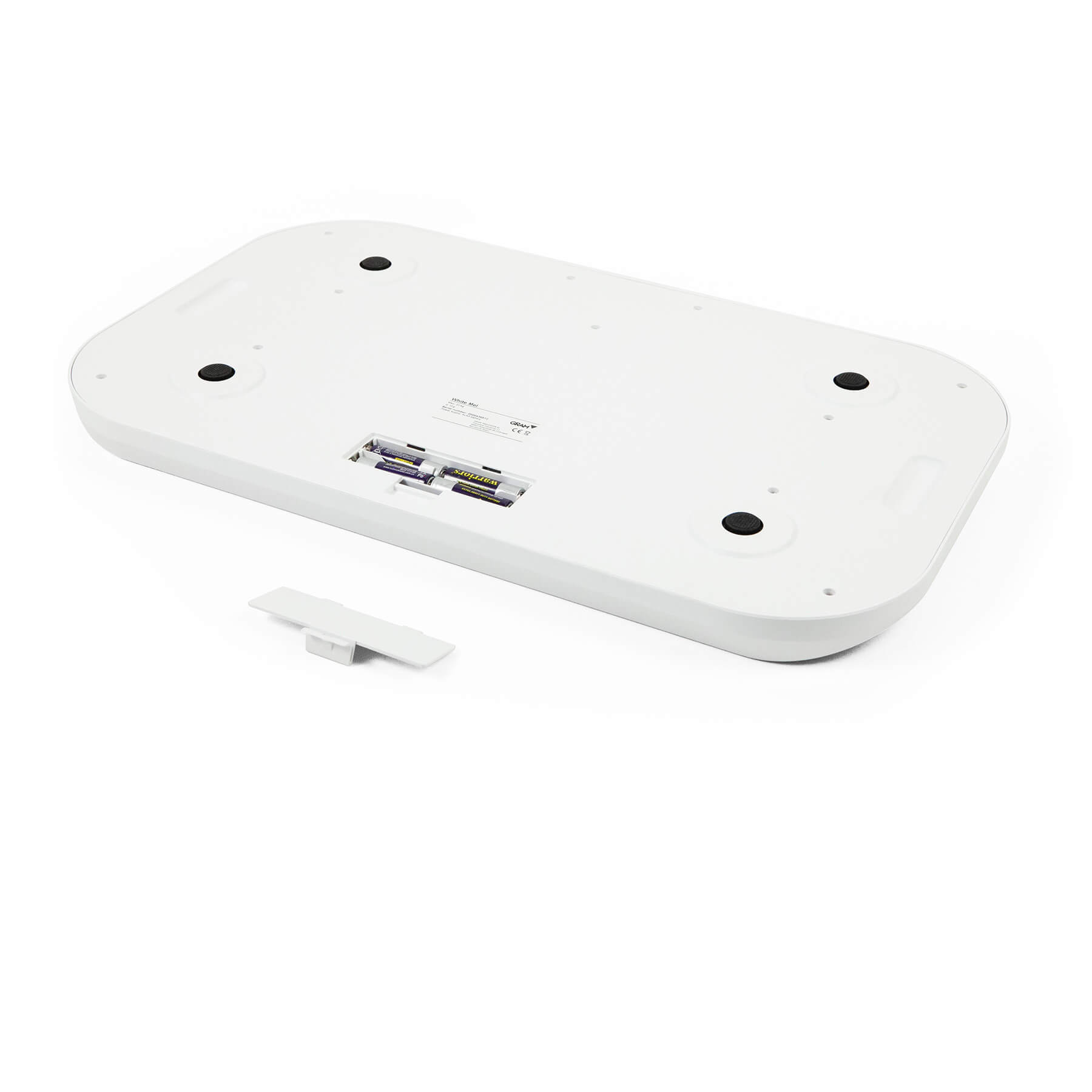 Gram Lite White Mel | Balanza Direct