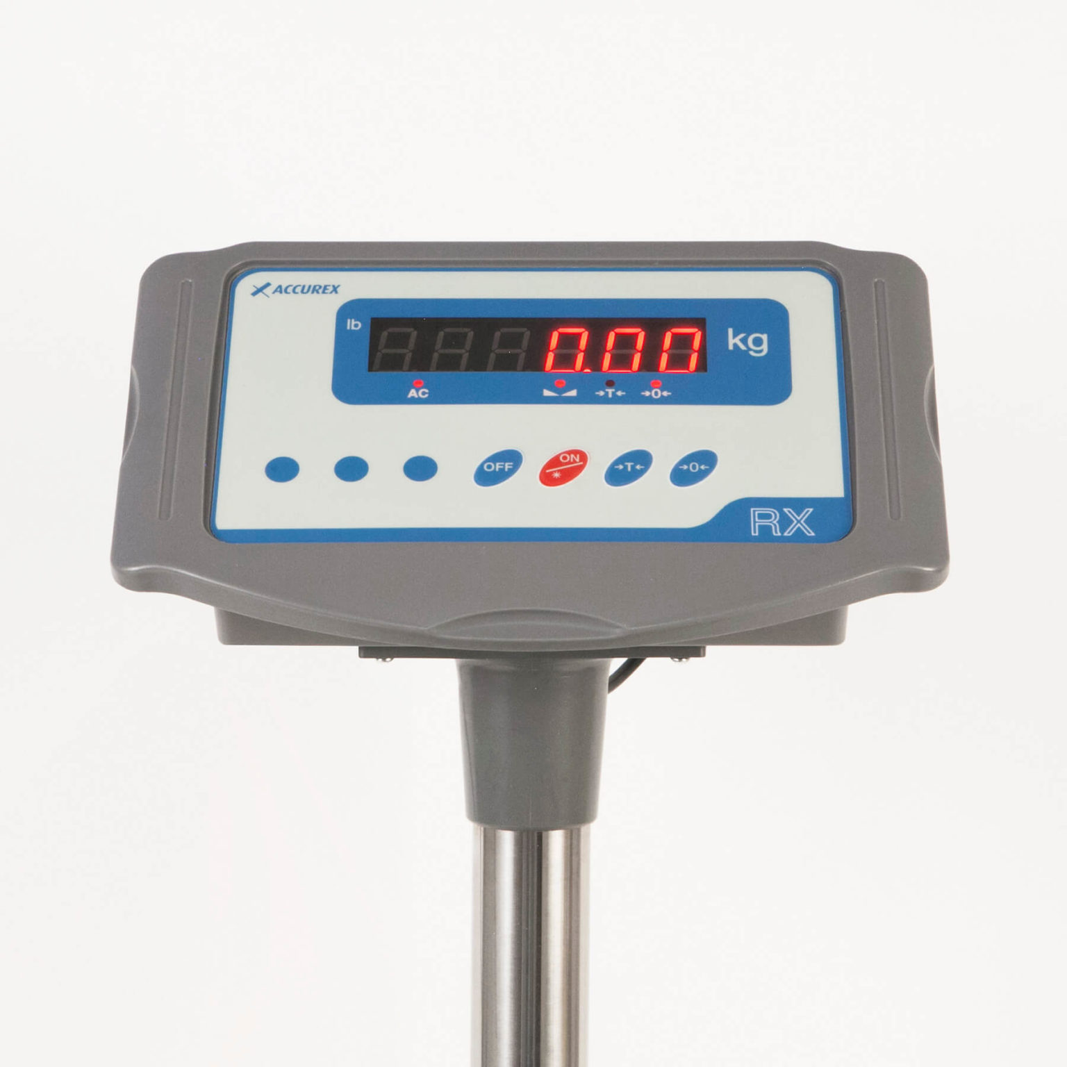 Accurex RX | Balanza Direct