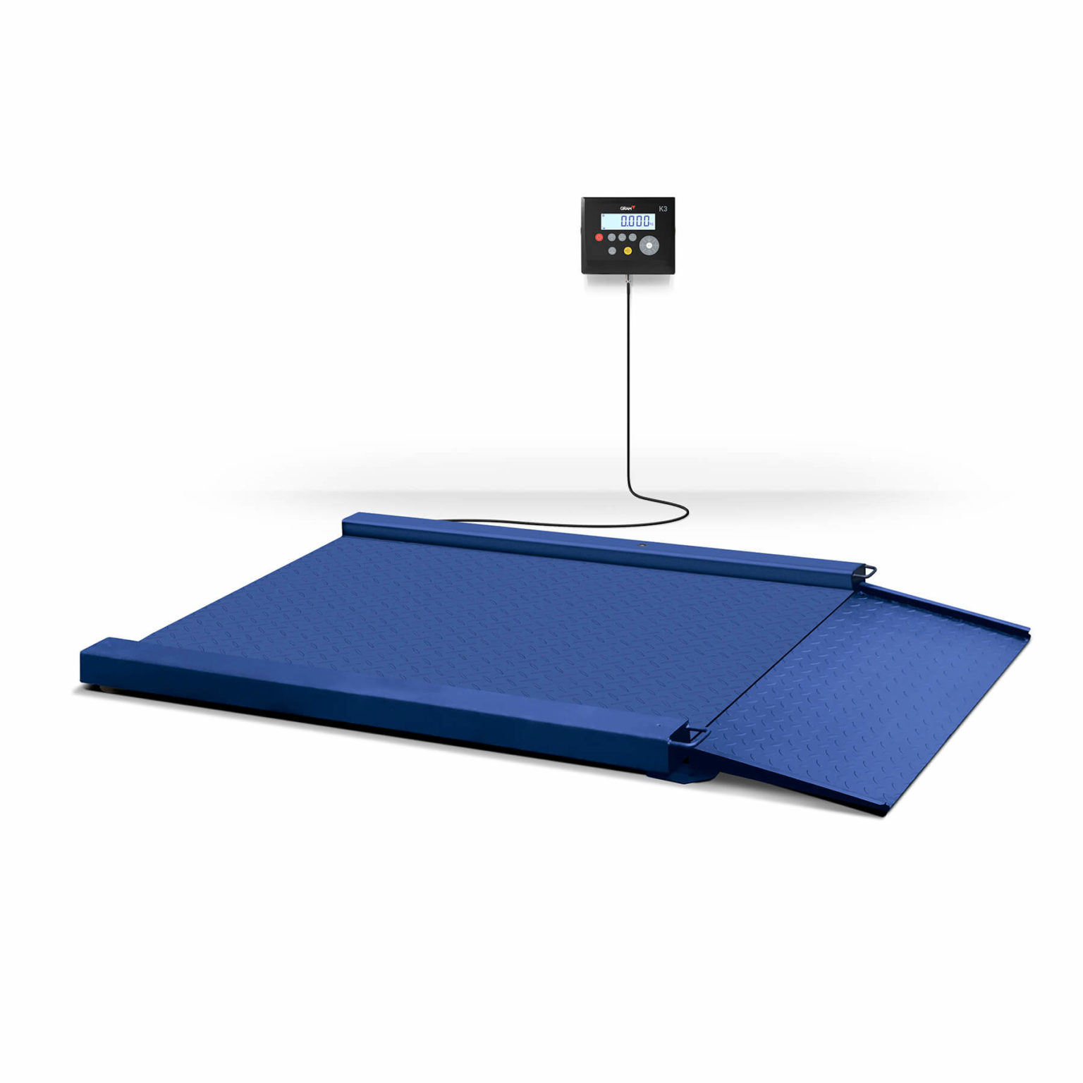 Básculas para palets | Ideal para almacenes | Balanza Direct