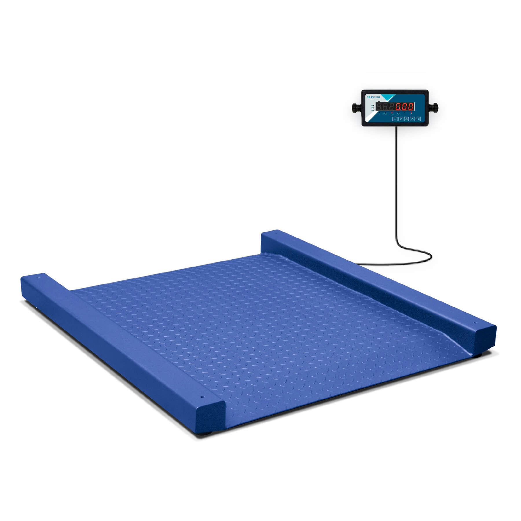 Accurex TX Spider | Balanza Direct