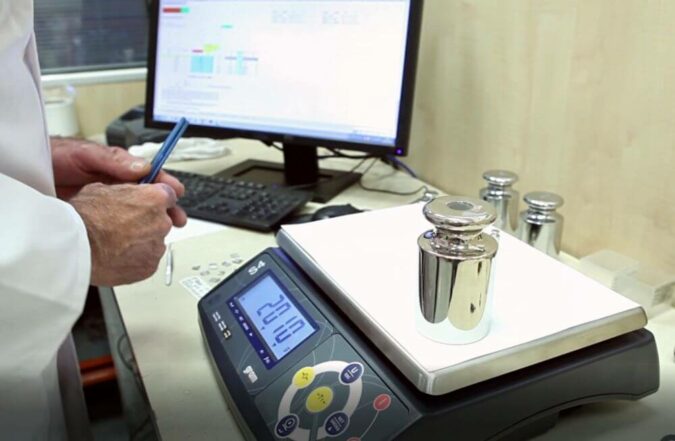 ¿Cómo puedo realizar una prueba de excentricidad por mí mismo ...